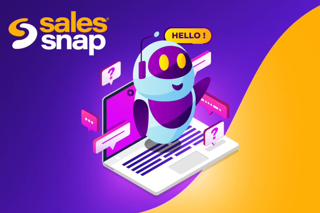 Chatbot - what is it and why do you need it for business development ...